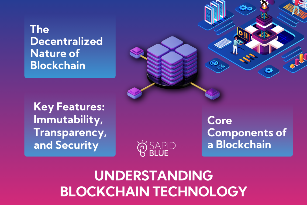 Exploring Blockchain Beyond Bitcoin: Trends & Opportunities